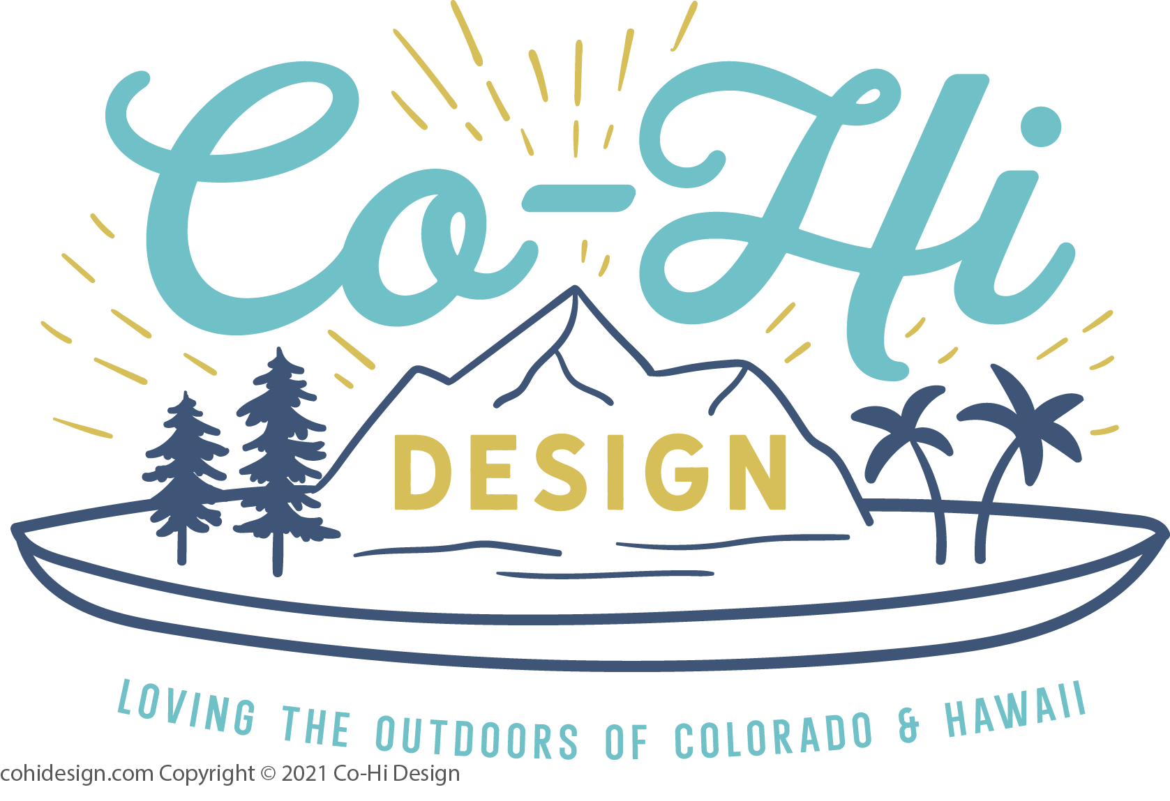 About Us – Co-Hi Design & Gifts